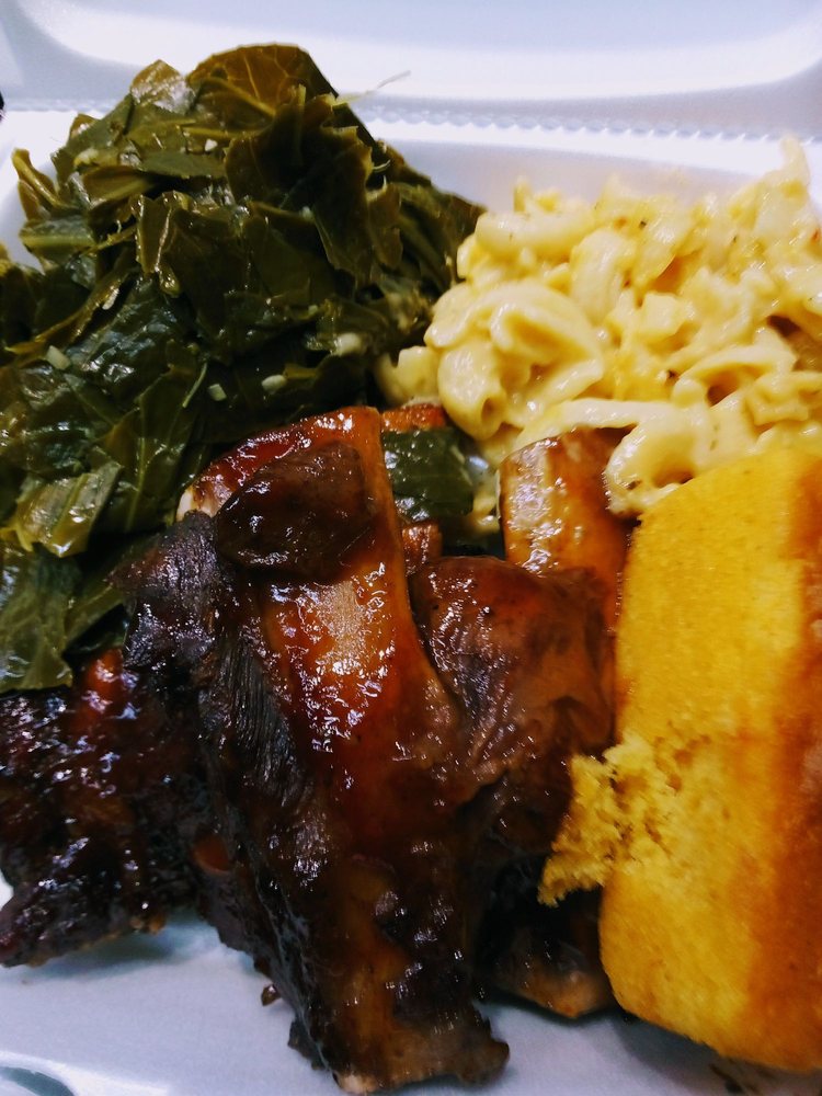 Southern - WILLIE MAE’S SOUTHERN SOUL COOKING - 88 Photos - 630 N ...
