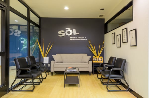 SOL PHYSICAL THERAPY - Updated December 2025 - 20 Photos & 146 Reviews - 4341 Piedmont Ave ...