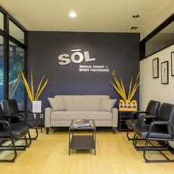 SOL PHYSICAL THERAPY - 35 Photos & 121 Reviews - 4341 Piedmont Ave, Oakland, California ...