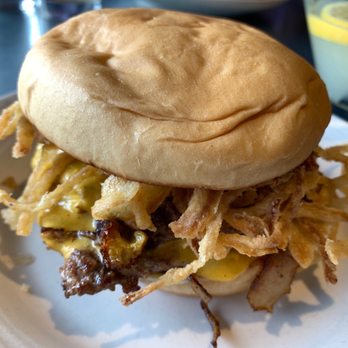 SOCIETY BURGER - Updated August 2025 - 405 Photos & 298 Reviews - 1419 ...
