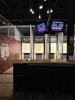BATL AXE THROWING - Updated January 2026 - 51 Photos & 28 Reviews ...