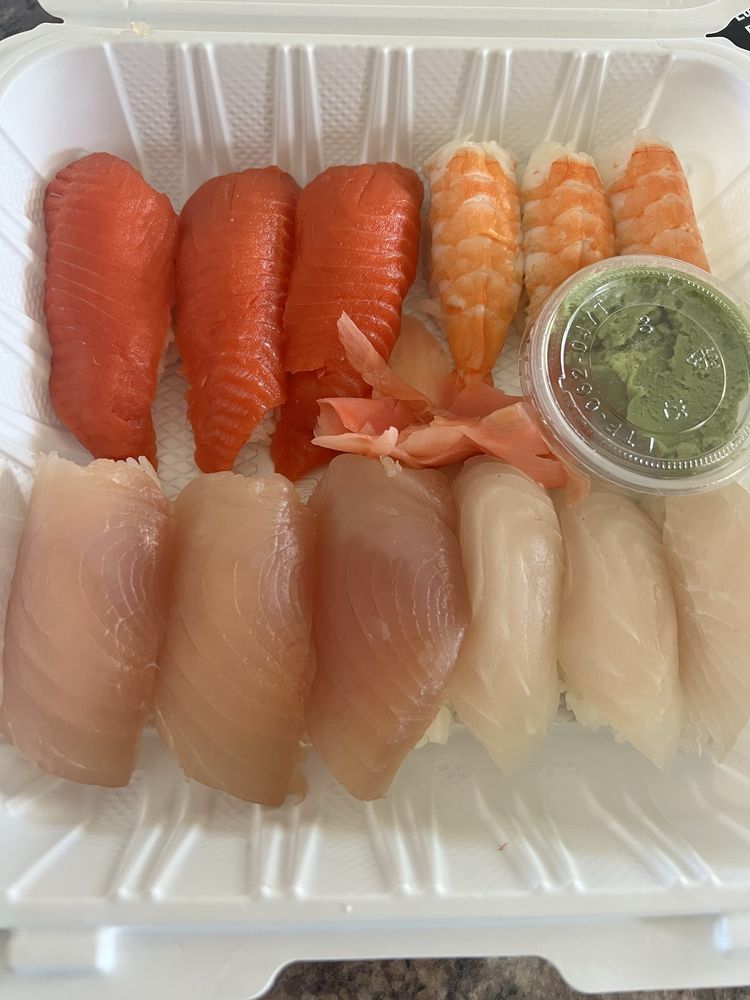 OISHII EXPRESS JAPANESE RESTAURANT - Updated October 2025 - 102 351 ...