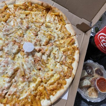 GENESIS PIZZA - Updated August 2025 - 57 Photos & 85 Reviews - 14909 ...