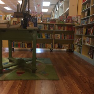 LITTLE SHOP OF STORIES - 35 Photos & 54 Reviews - Bookstores - 133A E ...