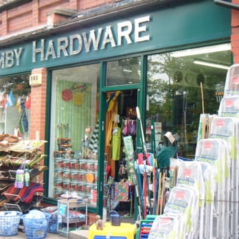 FORMBY HARDWARE - Updated May 2024 - 55 Three Tuns Lane, Liverpool ...