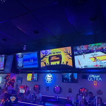 TURN 3 SPORTS BAR - Updated August 2024 - 28 Photos & 29 Reviews ...