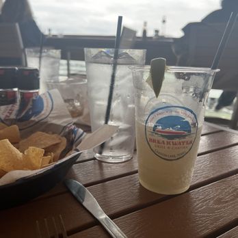 BREAKWATER GRILL & CANTINA - Updated July 2025 - 33 Photos & 25 Reviews ...