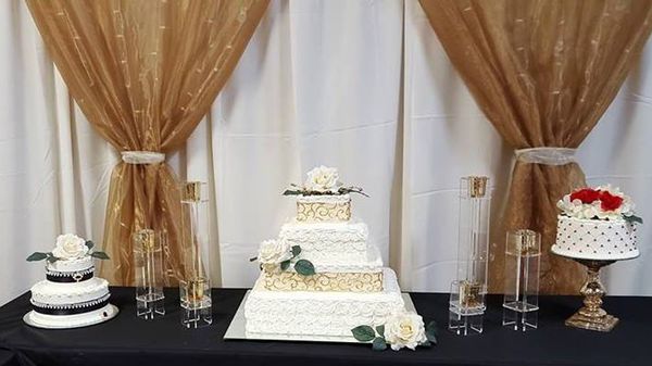 LARITA’S CAKES ‘N MORE - Updated June 2026 - 15 Photos - 1911 1st Ave N ...