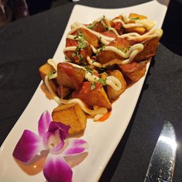 ROSE TAPAS - Updated January 2026 - 114 Photos & 48 Reviews - 387 ...