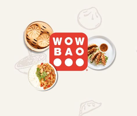 WOW BAO - Updated September 2025 - 30 Photos & 45 Reviews - 5501 Josh ...