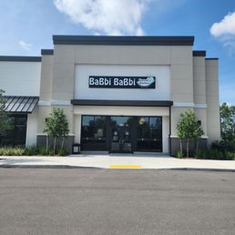 BABBI BABBI KOREAN KITCHEN - Updated January 2026 - 143 Photos & 49 Reviews - 1260 Daniels Rd ...