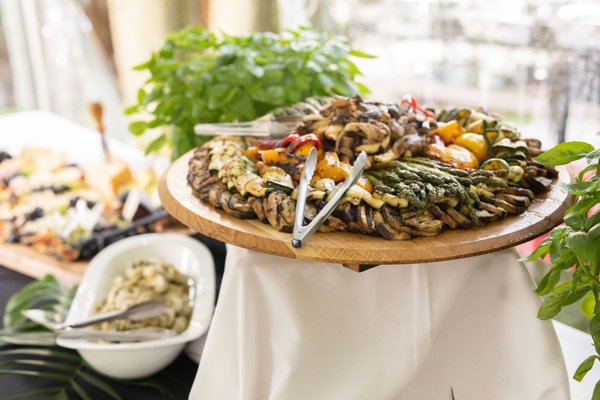 TRIMANI RISTORANTE - Updated December 2024 - 12 Photos - 8555 Jane ...