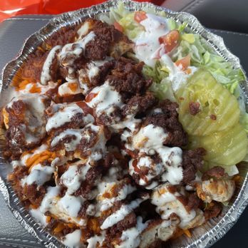 THE RED BIRD HOT CHICKEN & FRIES - Updated June 2024 - 108 Photos & 51 ...