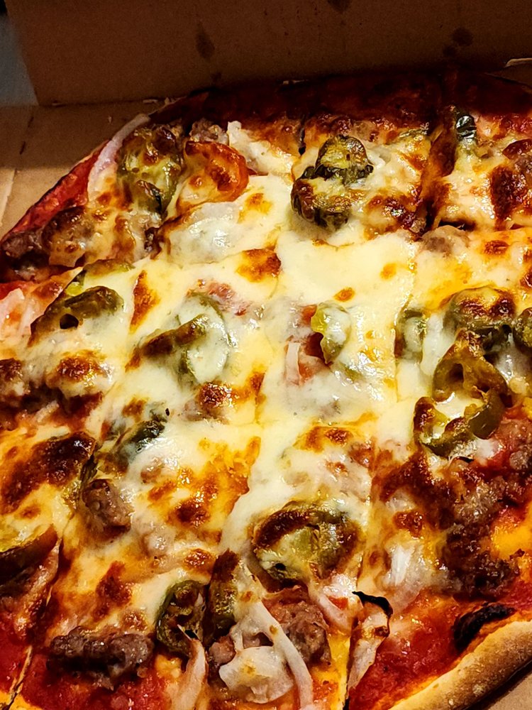 MAMA LUNA’S RESTAURANT & PIZZERIA - Updated April 2026 - 58 Photos ...