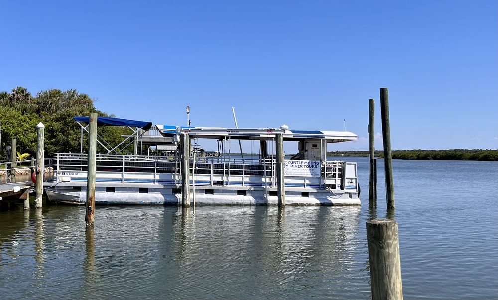 TURTLE MOUND RIVER TOURS - Updated June 2025 - 89 Photos & 70 Reviews ...