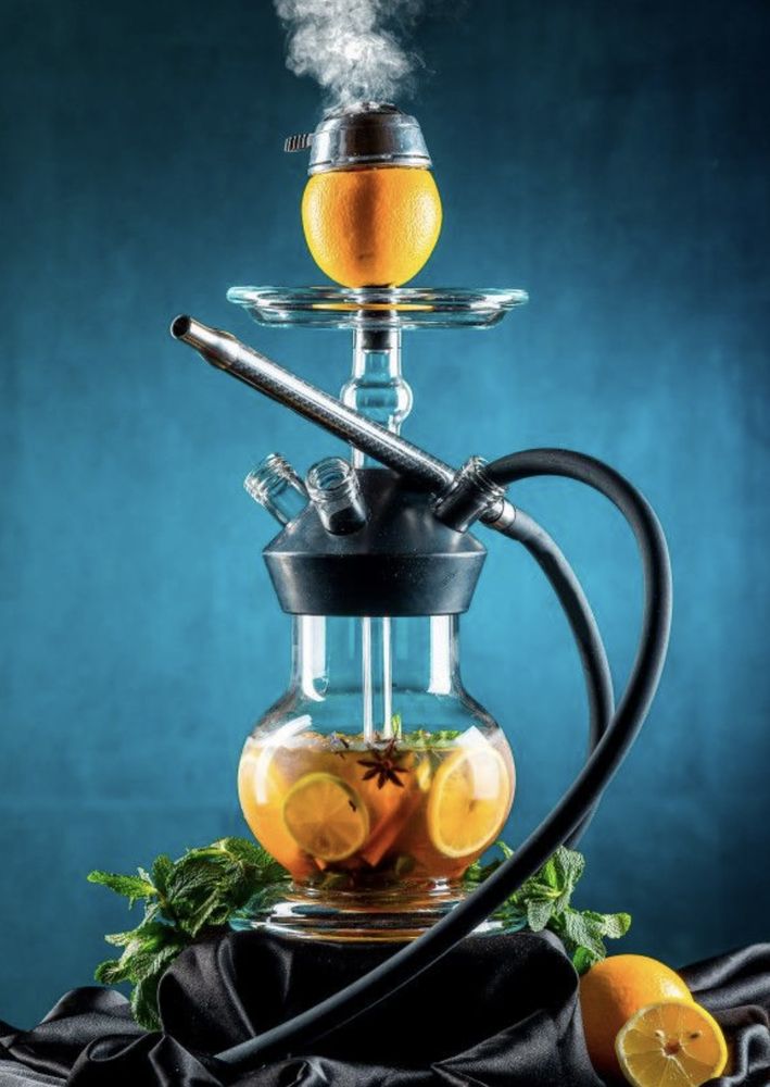 ALO HOOKAH DELIVERY & PICKUP - Updated October 2024 - 18 Photos - 207 E ...