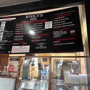 KOOLY’S BBQ - 110 Photos & 79 Reviews - 1219 E Illinois Ave, Dallas ...