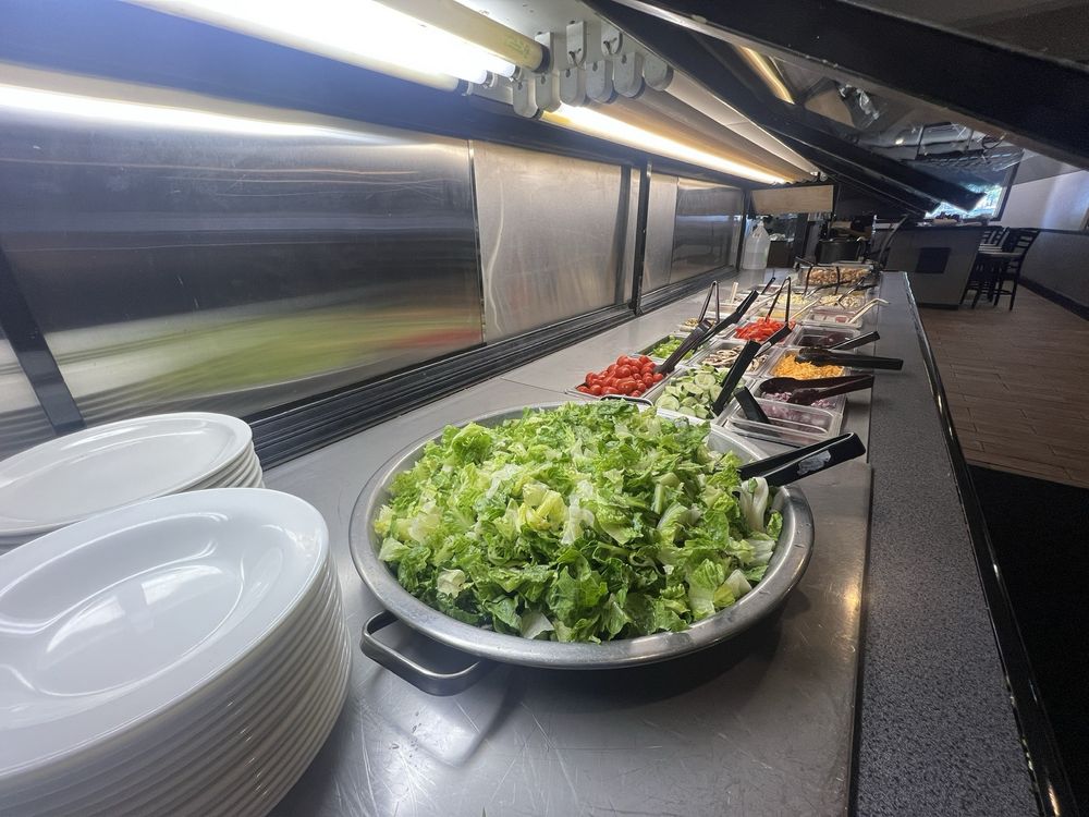 PARIS FAMILY RESTAURANT - Updated December 2025 - 1218 N Main St, Paris ...