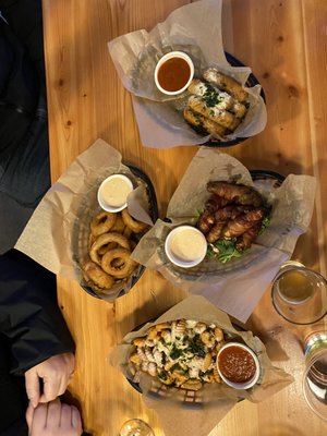 SEATTLE CIDER COMPANY - 75 Photos & 68 Reviews - 4660 Ohio Ave S ...