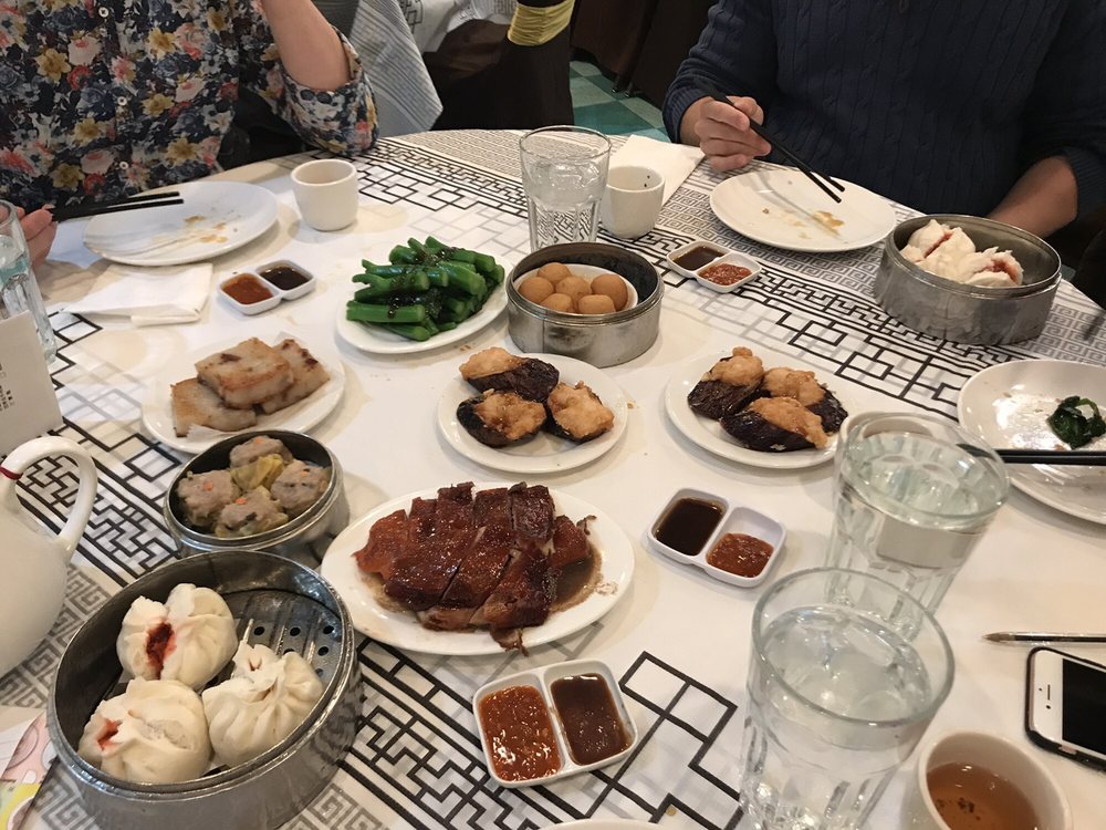 FURAMA RESTAURANT - 434 Photos & 511 Reviews - 4936 N Broadway St ...