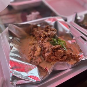 HEARD DAT KITCHEN - 825 Photos & 597 Reviews - Cajun/Creole - 2520 ...