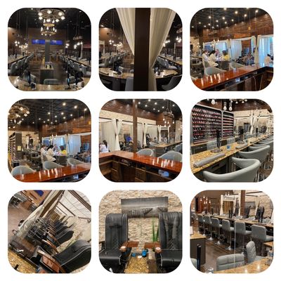 ENVY NAIL BAR - Updated June 2024 - 722 Photos & 205 Reviews - 4546 ...