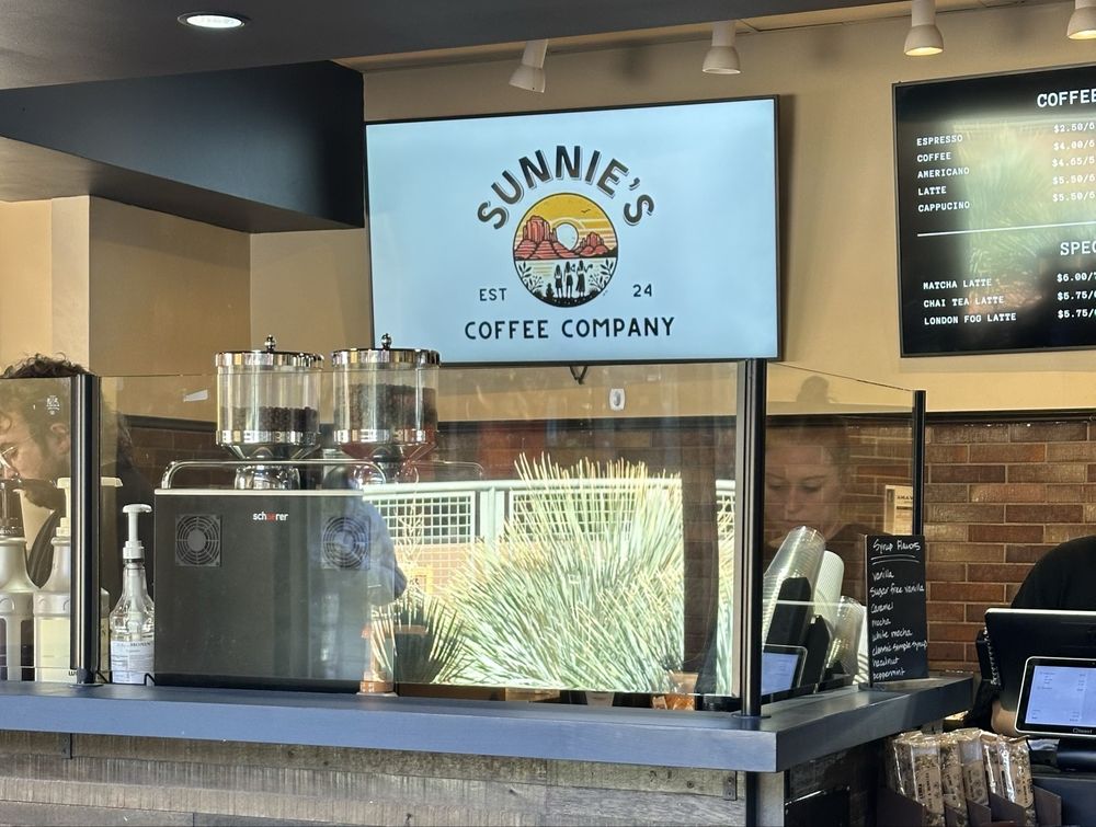 SUNNIE’S COFFEE CO - Updated October 2025 - 11 Photos & 11 Reviews ...