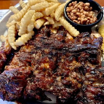 SHIVER’S BBQ - Updated 2024 - 1790 Photos & 1605 Reviews - 28001 S ...
