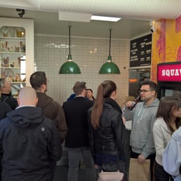 CLUCK N CLEAVER - Updated January 2026 - 83 Photos & 104 Reviews - 1511 ...