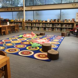 Libraries - LITTLE TOKYO BRANCH LIBRARY - 30 Photos & 28 Reviews - 203 ...