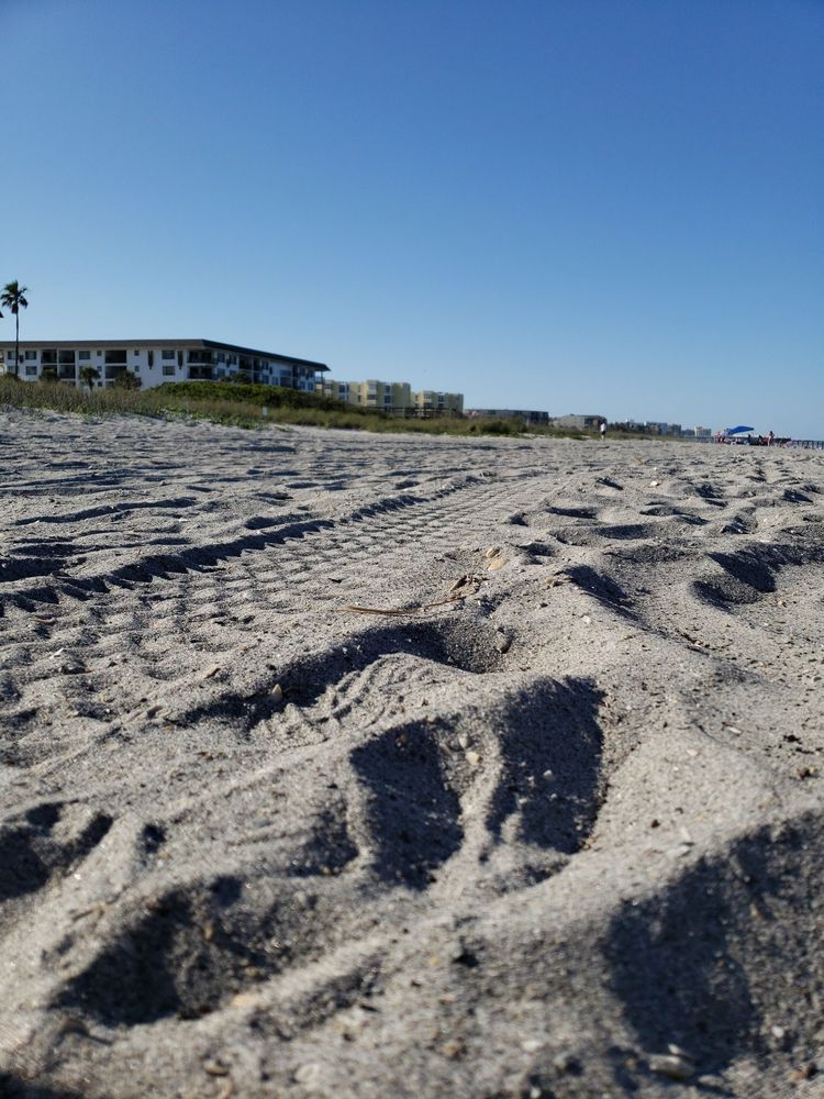 ALAN SHEPARD PARK - 23 Photos & 10 Reviews - 216-248 E Cocoa Beach Cswy ...