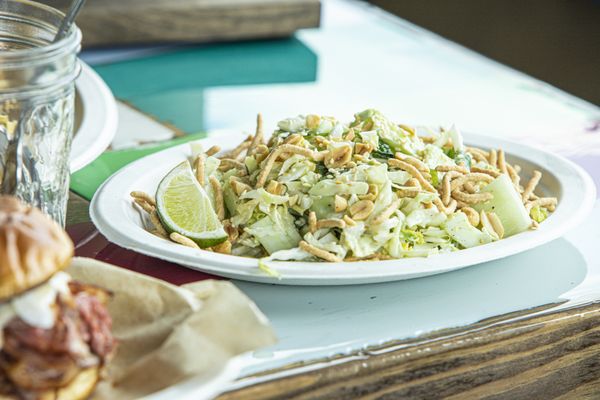 ISLAND PIG AND FISH - 44 Photos & 20 Reviews - 835 Seaway Dr, Fort ...