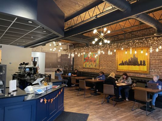 MERIDIAN COFFEE COMPANY - Updated October 2025 - 49 Photos & 30 Reviews ...