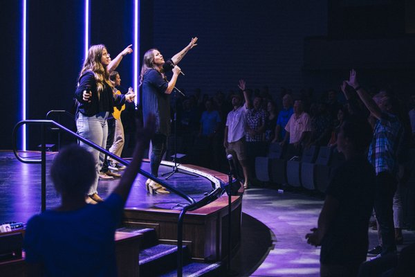 EMMANUEL FAITH COMMUNITY CHURCH - Updated December 2025 - 147 Photos ...