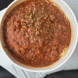 READI SPAGHETTI - Updated December 2025 - 46 Photos & 92 Reviews ...