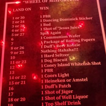 DUFF’S BROOKLYN - Updated November 2025 - 164 Photos & 189 Reviews ...