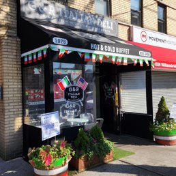 G & R DELI - Updated July 2025 - 120 Photos & 101 Reviews - 1928 ...