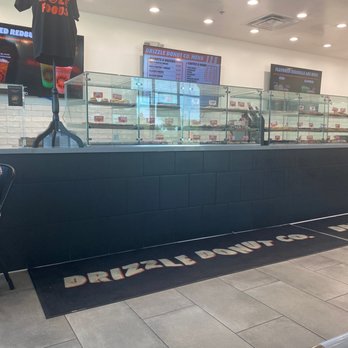 DRIZZLE DONUT CO - Updated October 2025 - 64 Photos & 164 Reviews ...