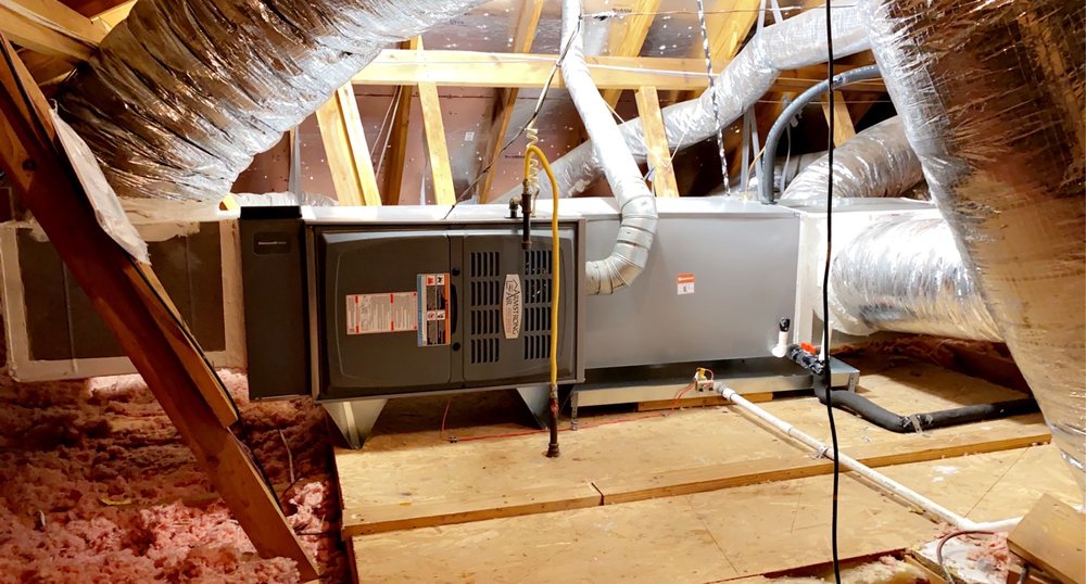 SMART CHOICE AIR CONDITIONING AND HEATING - Updated May 2025 - 31 ...