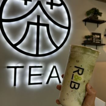 R&B TEA - HOUSTON CHINATOWN - Updated September 2024 - 331 Photos & 295 ...