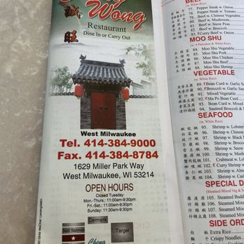 CHENG WONG RESTAURANT - Updated December 2025 - 35 Photos & 63 Reviews ...