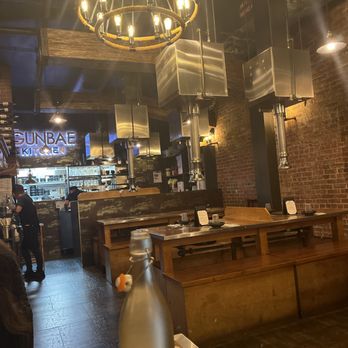 GUNBAE TRIBECA - 541 Photos & 494 Reviews - 67 Murray St, New York, New ...