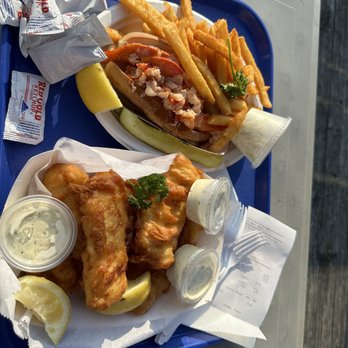 CAPTAIN’S COVE SEAPORT - Updated August 2024 - 290 Photos & 164 Reviews ...