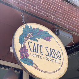 CAFE SASSO - Updated April 2025 - 288 Photos & 219 Reviews - 739 Park ...