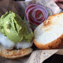 SUPERBURGER - Updated August 2025 - 319 Photos & 706 Reviews - 1501 4th ...