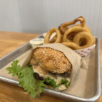 ACME BURGER - SANTA ROSA - Updated August 2025 - 170 Photos & 227 ...