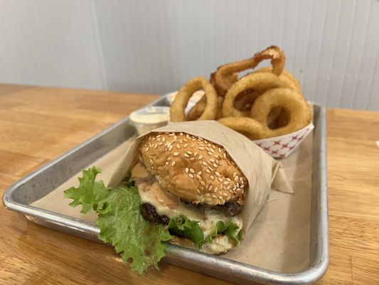 ACME BURGER - COLLEGE AVE - Updated January 2026 - 188 Photos & 245 ...