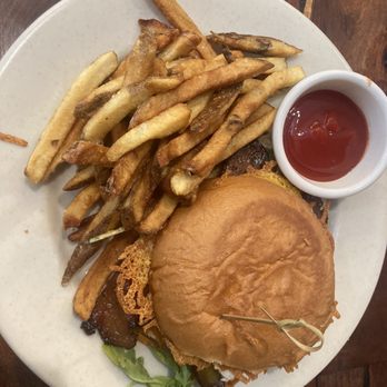 NOOK - Updated February 2025 - 833 Photos & 712 Reviews - 1 E Congress ...