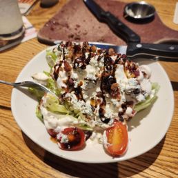 OUTBACK STEAKHOUSE - Updated June 2025 - 100 Photos & 123 Reviews ...