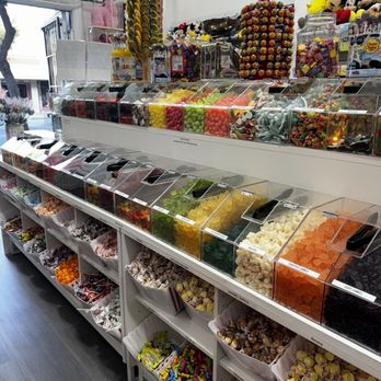 UPTOWN CANDY SHOP - Updated August 2025 - 52 Photos & 27 Reviews - 237 ...